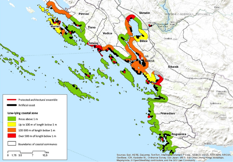 Adattamento attraverso piani e programmi di gestione integrata delle ...